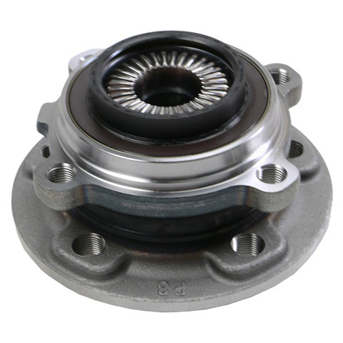 CARQUEST - Part Information