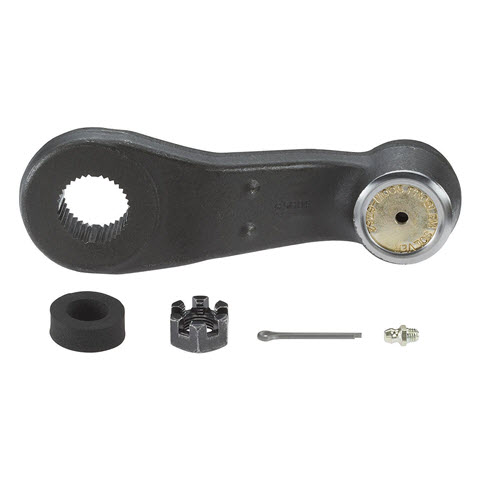 CARQUEST - Part Information