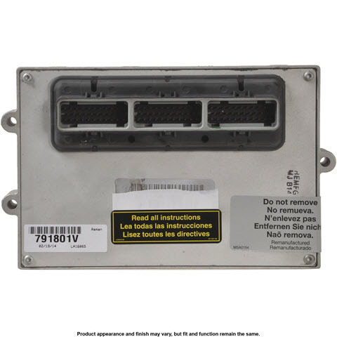 CARQUEST - Part Information