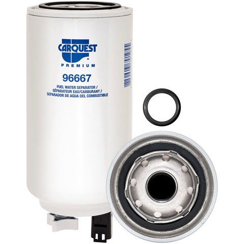 CARQUEST - Part Information