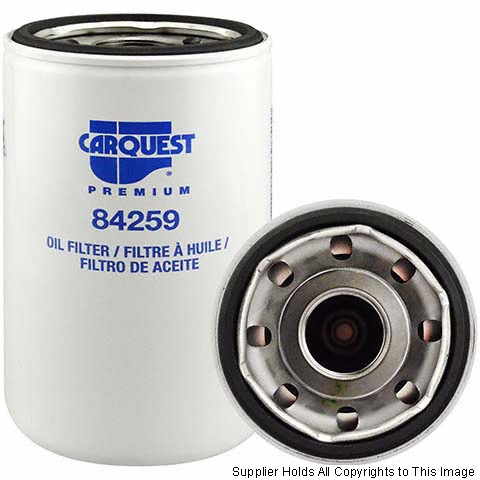 CARQUEST - Part Information