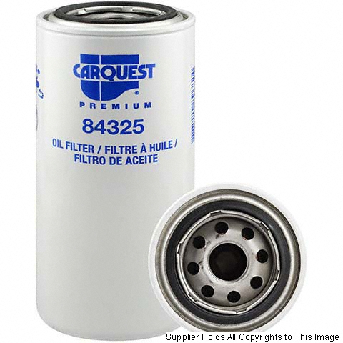 CARQUEST - Part Information