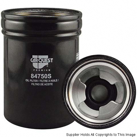 CARQUEST - Part Information