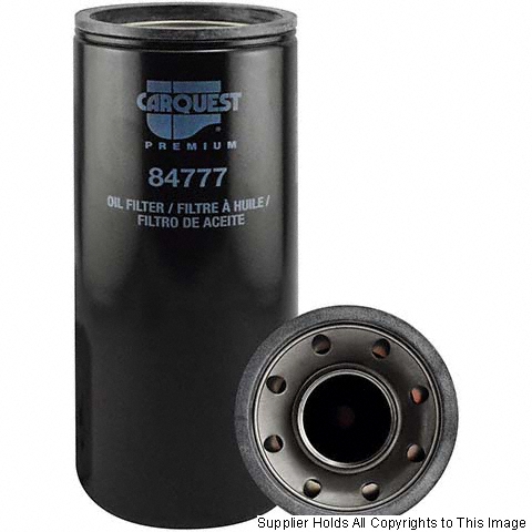 CARQUEST - Part Information