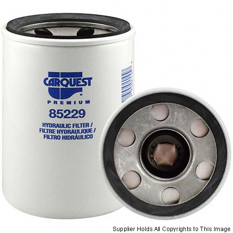 CARQUEST - Part Information