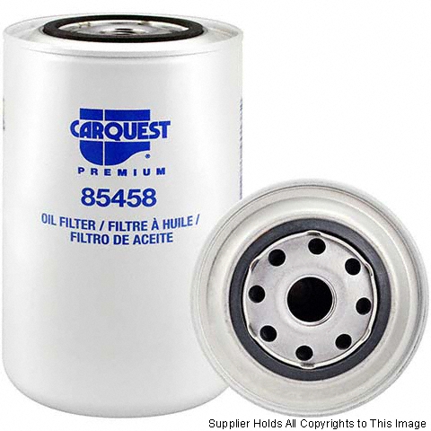 CARQUEST - Part Information