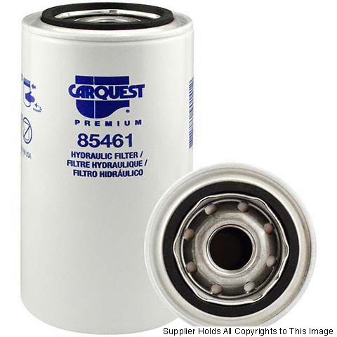 CARQUEST - Part Information