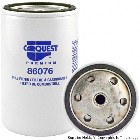 CARQUEST - Part Information