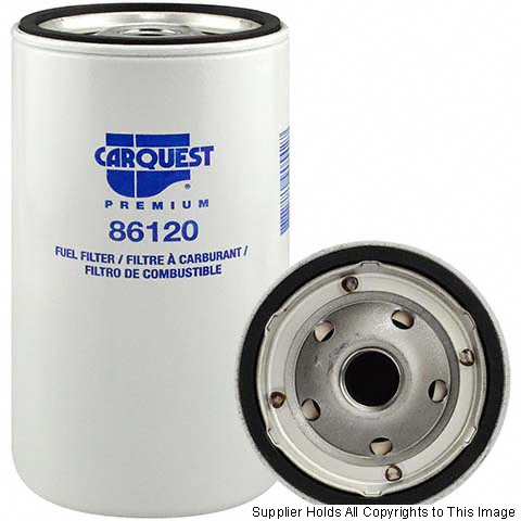 CARQUEST - Part Information