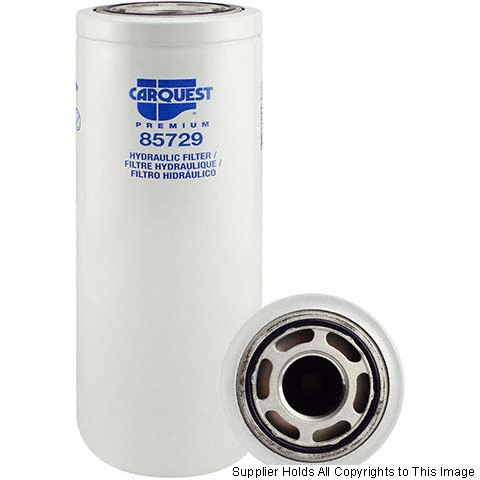 CARQUEST - Part Information
