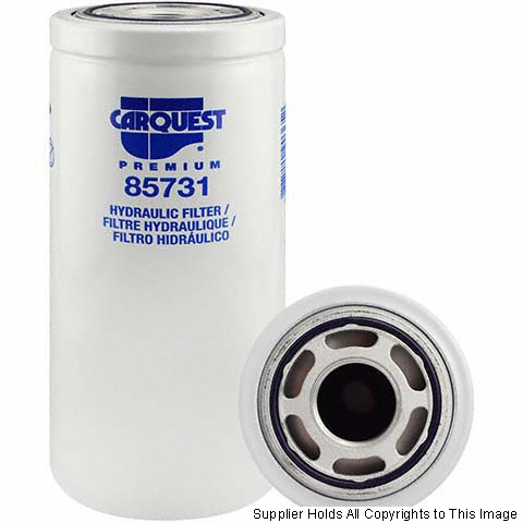 CARQUEST - Part Information