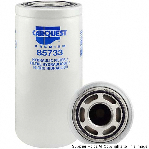 CARQUEST - Part Information