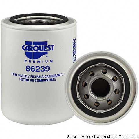 CARQUEST - Part Information