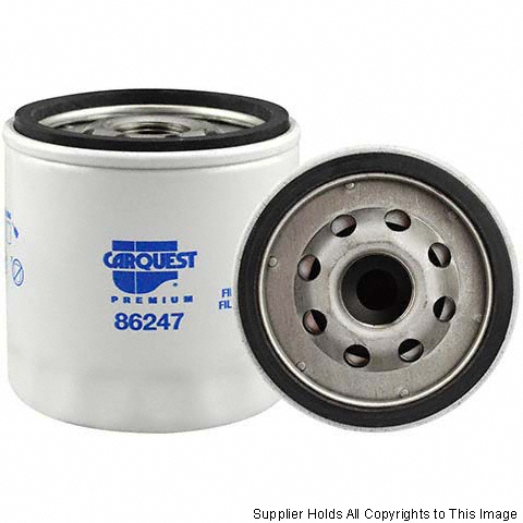 CARQUEST - Part Information