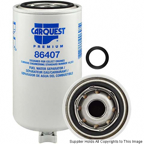 CARQUEST - Part Information