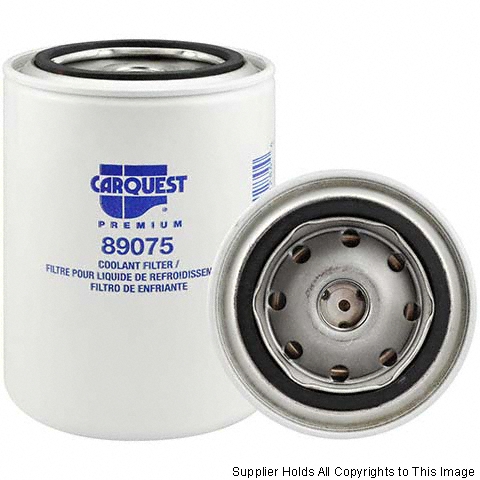 CARQUEST - Part Information
