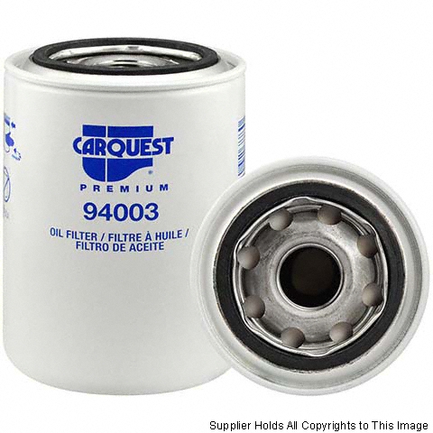 CARQUEST - Part Information