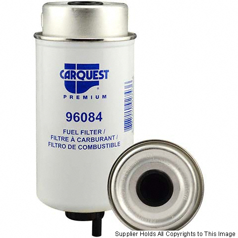 CARQUEST - Part Information