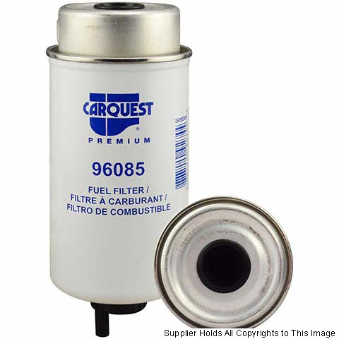 CARQUEST - Part Information
