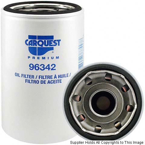CARQUEST - Part Information