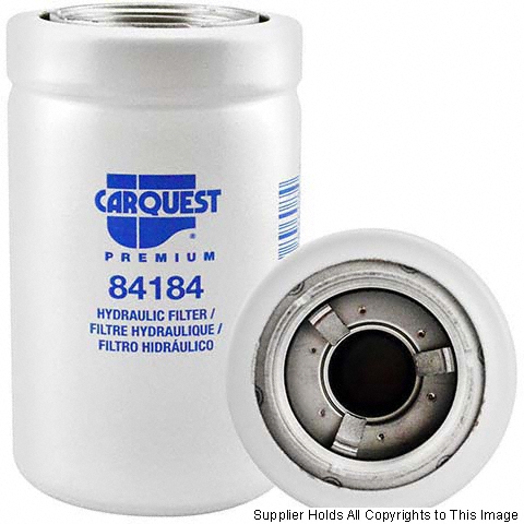 CARQUEST - Part Information