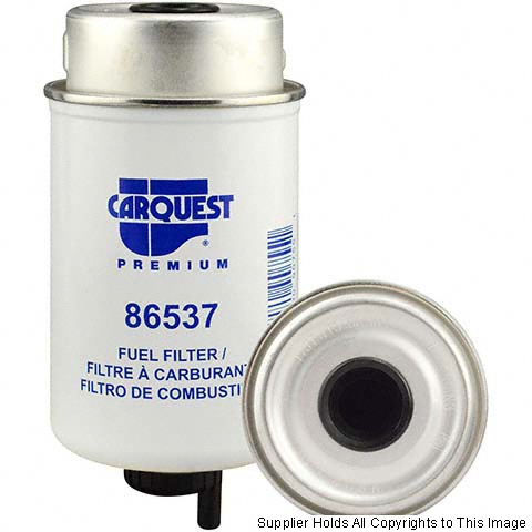 CARQUEST - Part Information