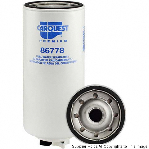 CARQUEST - Part Information