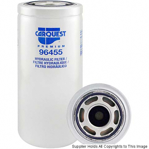 CARQUEST - Part Information