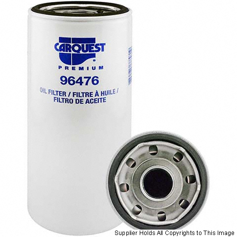 CARQUEST - Part Information