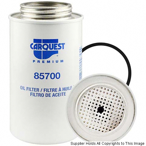 CARQUEST - Part Information