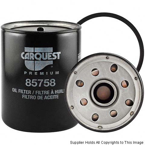 CARQUEST - Part Information