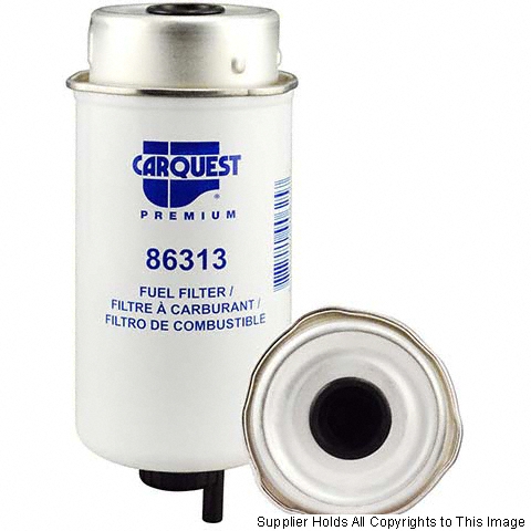 CARQUEST - Part Information