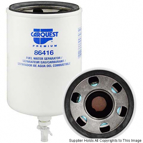 CARQUEST - Part Information