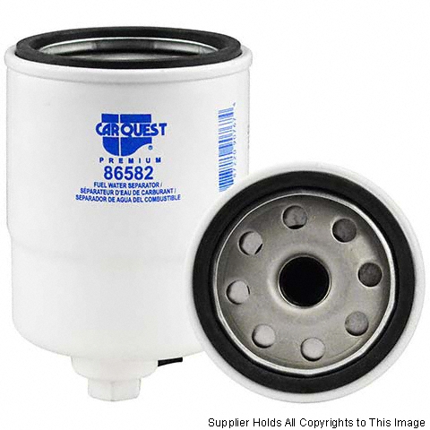 CARQUEST - Part Information