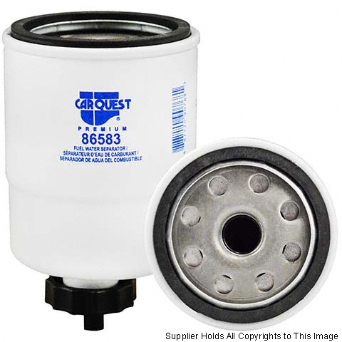 CARQUEST - Part Information