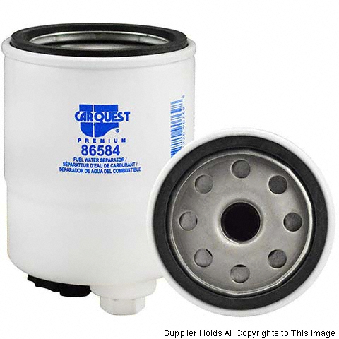 CARQUEST - Part Information