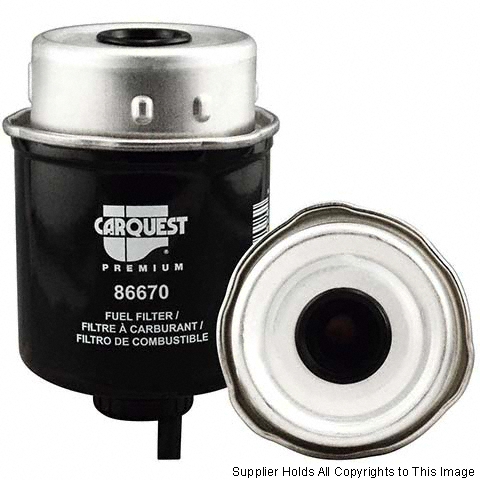 CARQUEST - Part Information