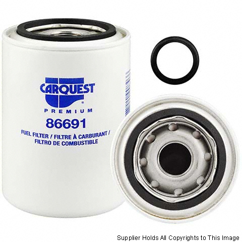 CARQUEST - Part Information