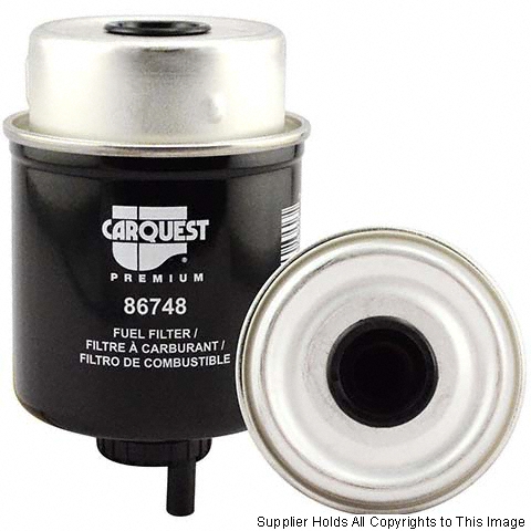 CARQUEST - Part Information