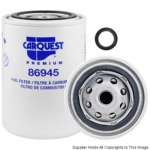 CARQUEST - Part Information