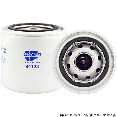 CARQUEST - Part Information