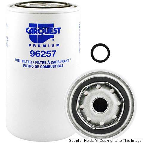 CARQUEST - Part Information