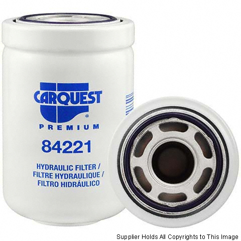 CARQUEST - Part Information