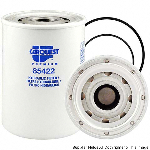 CARQUEST - Part Information