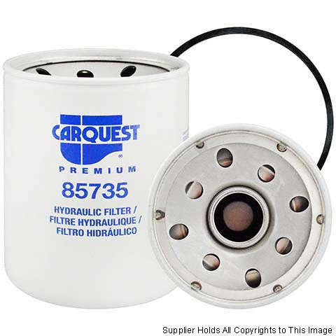 CARQUEST - Part Information