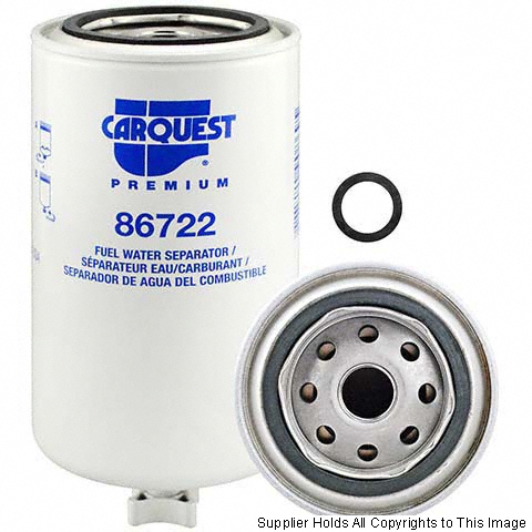 CARQUEST - Part Information