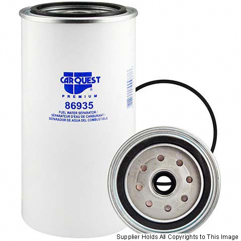 CARQUEST - Part Information