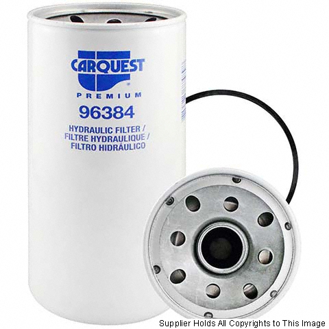 CARQUEST - Part Information