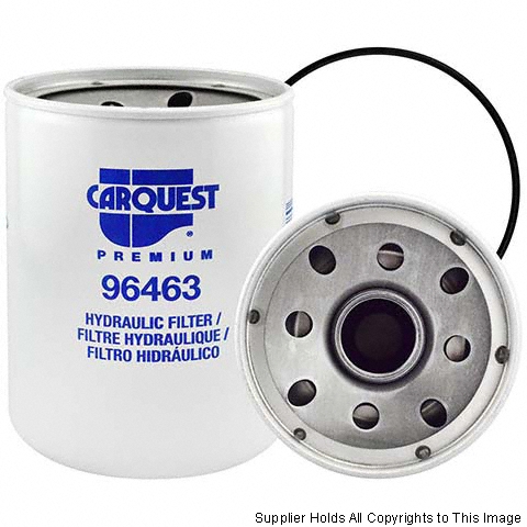 CARQUEST - Part Information