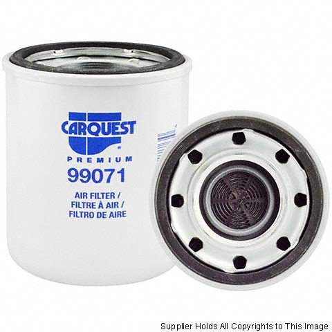 CARQUEST - Part Information